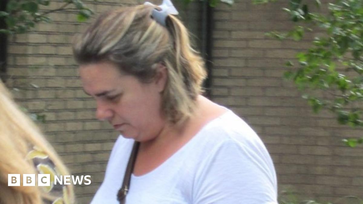 Jail for fraudster who stole £640,000 from cancer hospital - BBC News