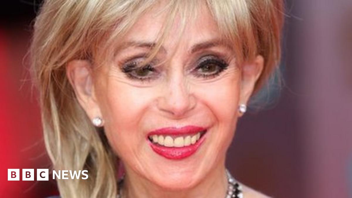 Howards' Way actress Sally Farmiloe dies aged 60 - BBC News