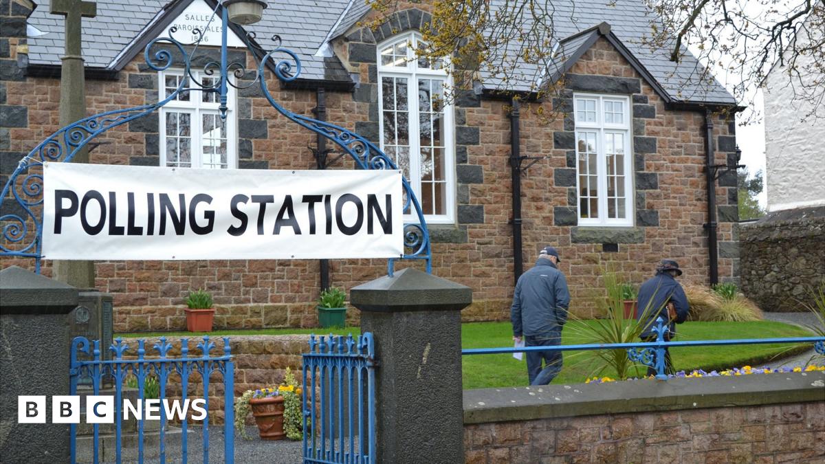 Guernsey States reject island-wide voting again - BBC News