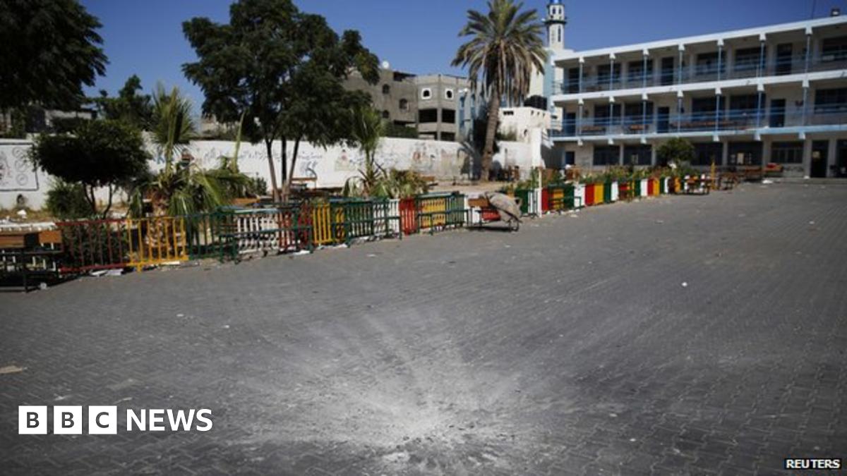 Gaza conflict: Disputed deadly incidents - BBC News