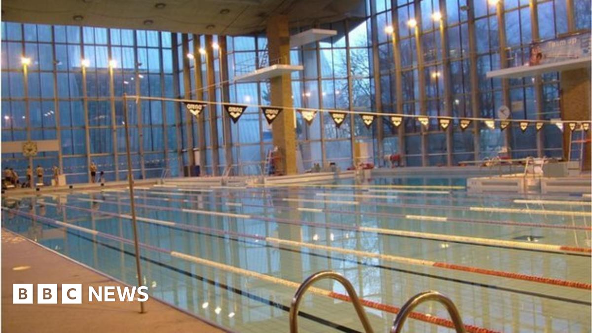 Proposal to close Coventry's 50m Olympic pool approved - BBC News