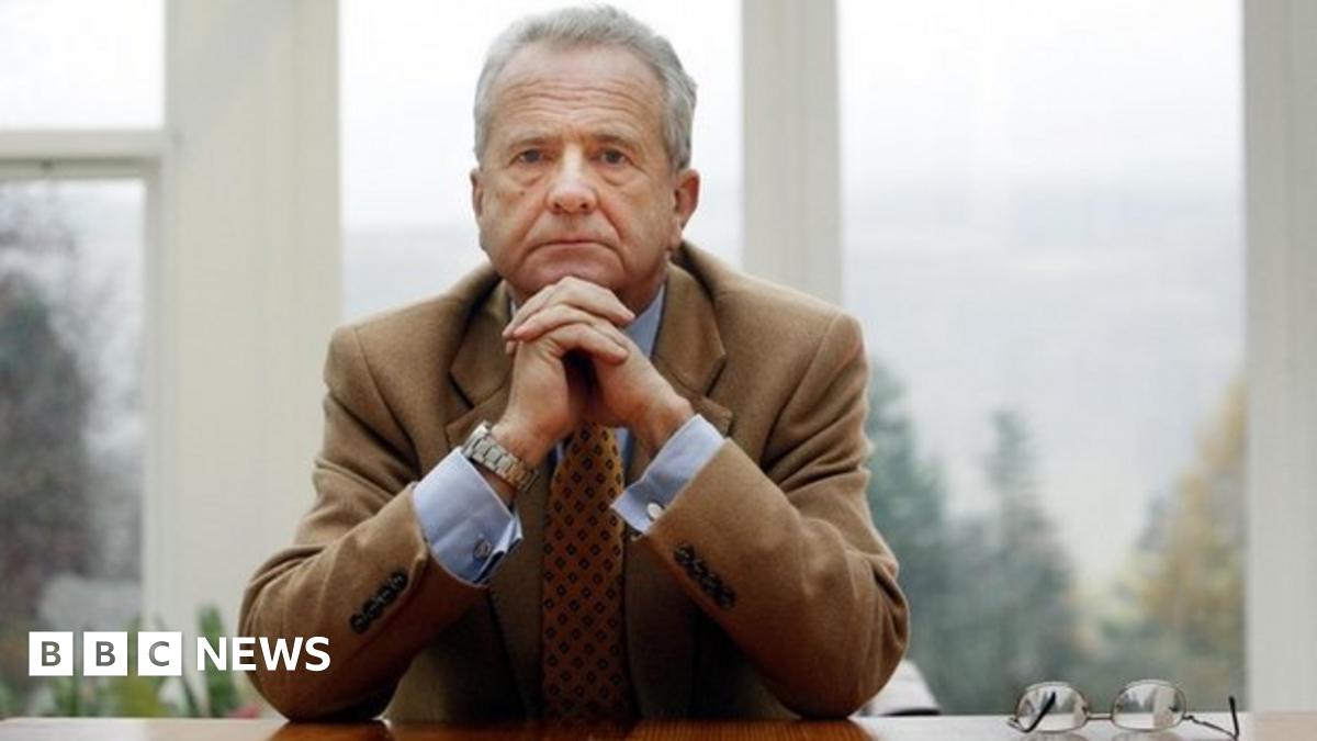 Scottish independence: Sir George Mathewson attacks 'scaremongering ...