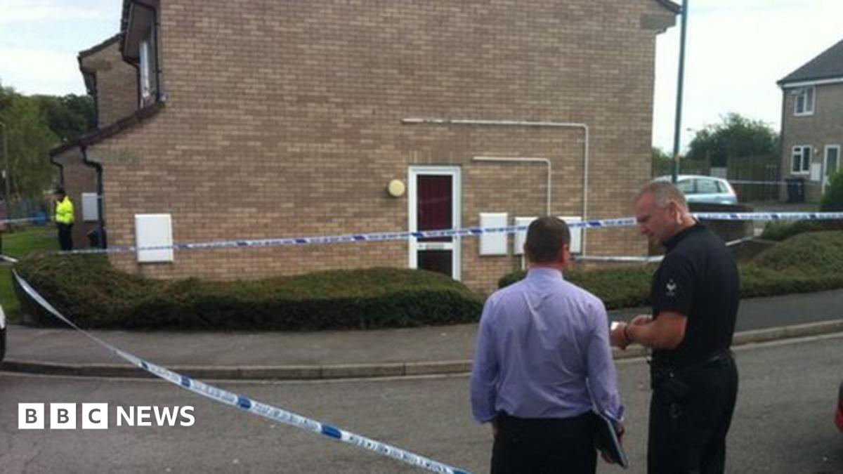 Man arrested on suspicion of Forest of Dean murder - BBC News