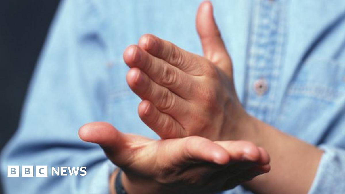 Lesser-known things about deafness - BBC News