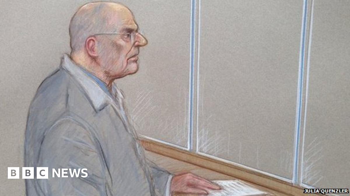 Former BBC Radio 1 DJ Chris Denning admits abusing boys - BBC News