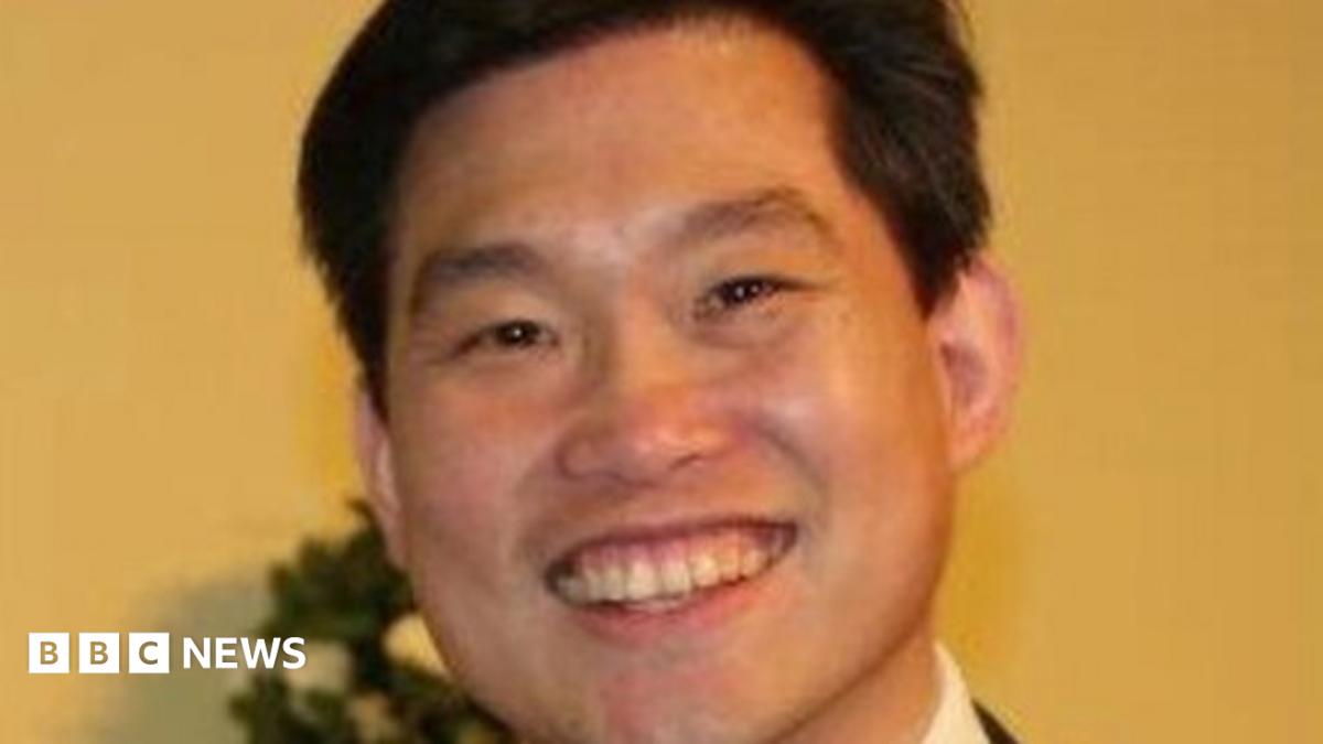 Abuse accused doctor Tony Chee suspended - BBC News