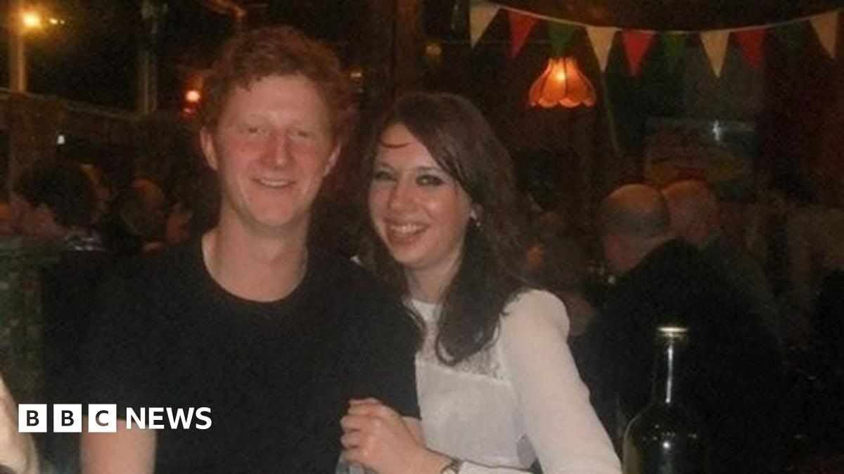 Murdered student was 'excited' to work in Malaysia - BBC News