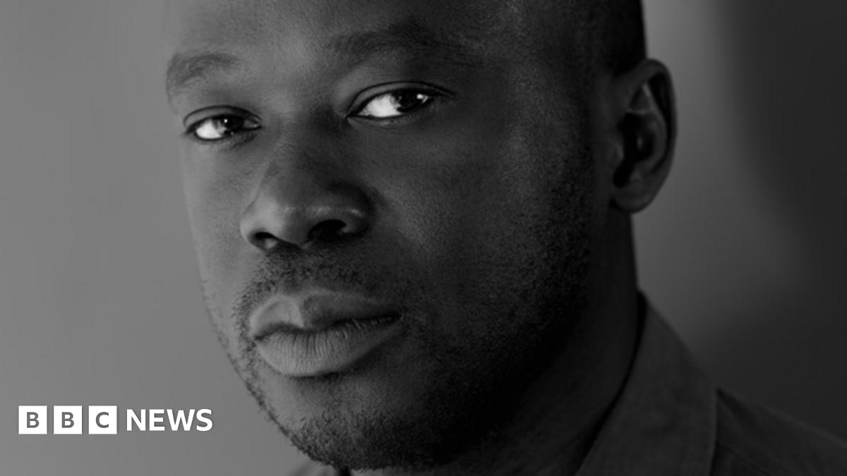 David Adjaye's African architecture inspiration - BBC News