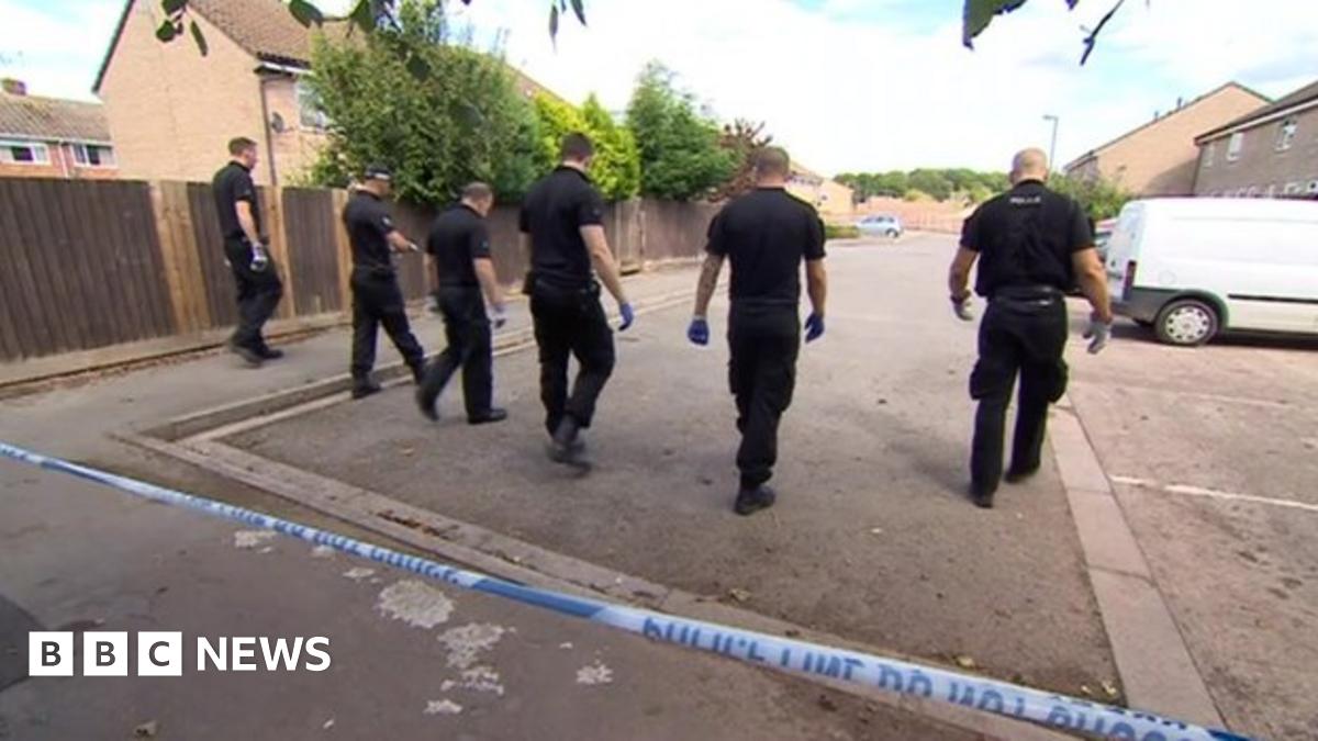 Coleford murder accused Edward Belson, 36, appears before magistrates ...