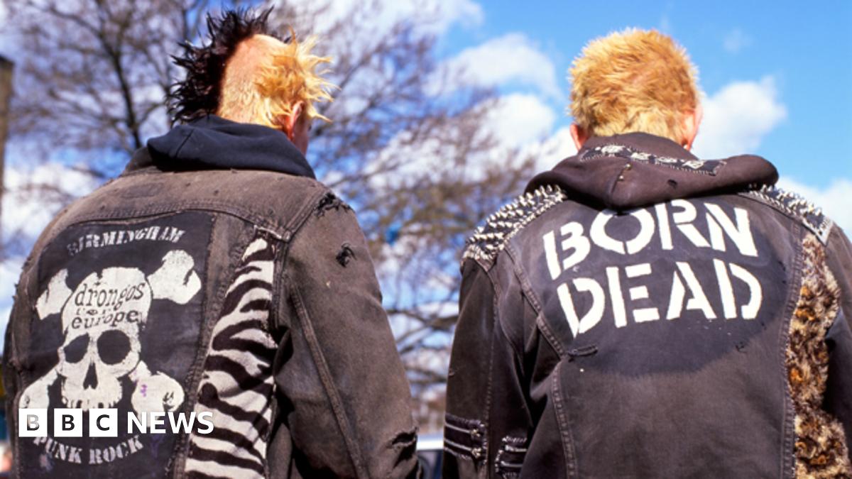 A Point of View: Why not caring about anything is only for the young ...