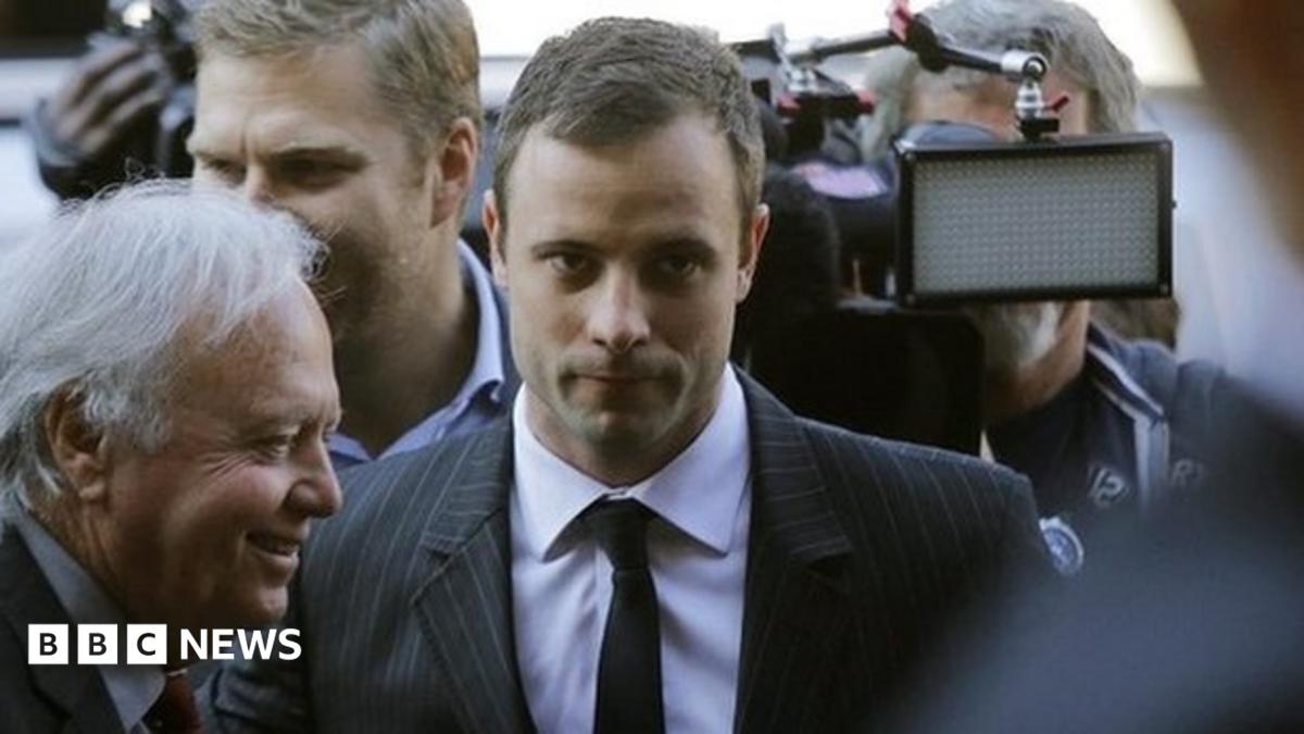 Pistorius trial: Defence team counter 'inconsistencies' - BBC News