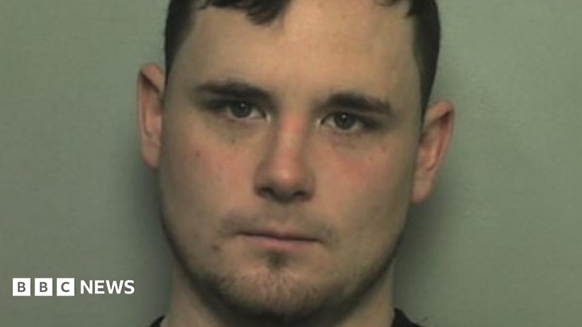 Daniel Palmer found guilty of Portuguese man's murder - BBC News