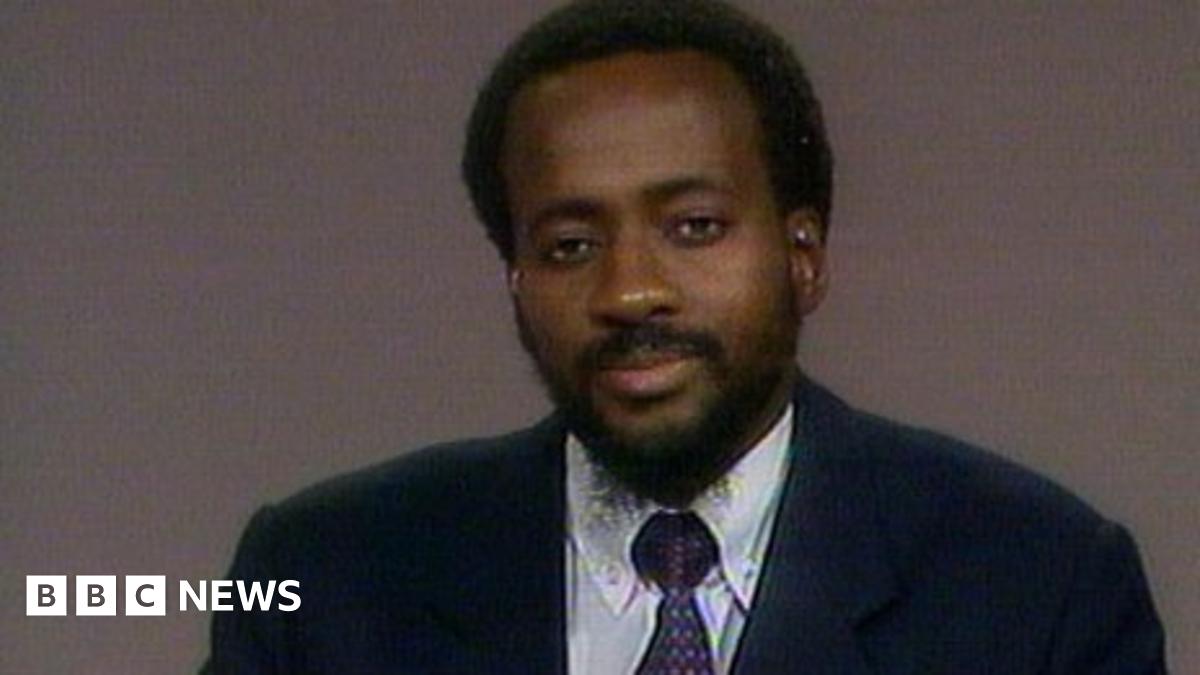 South African ANC MP Pallo Jordan resigns over fake degree - BBC News