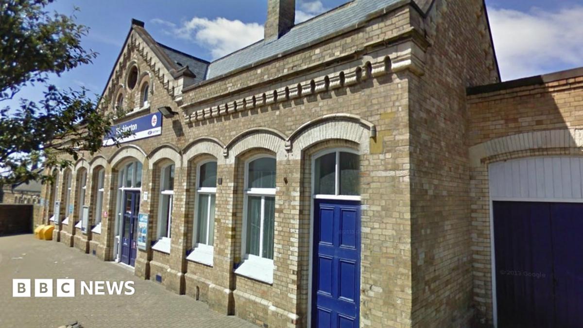 Workington multimillion-pound transport hub planned - BBC News