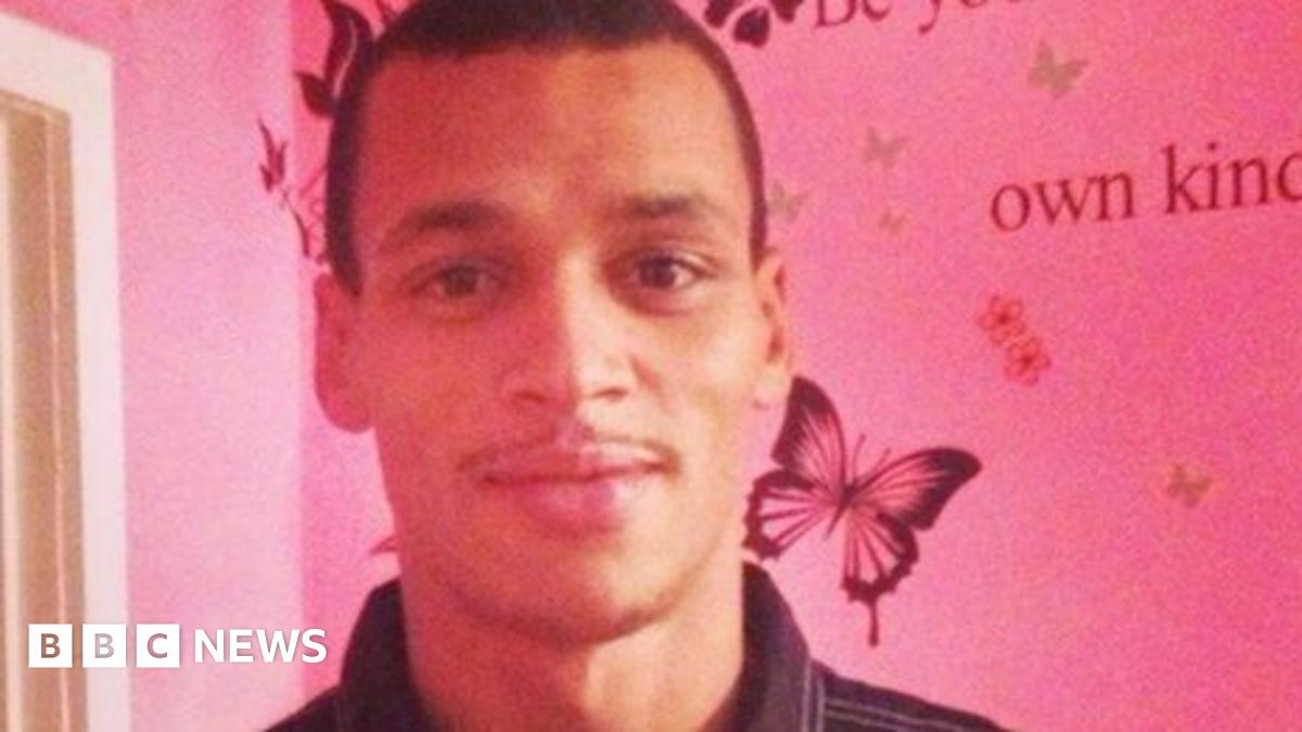 Aston Williams police crash death: Officers face no charges - BBC News