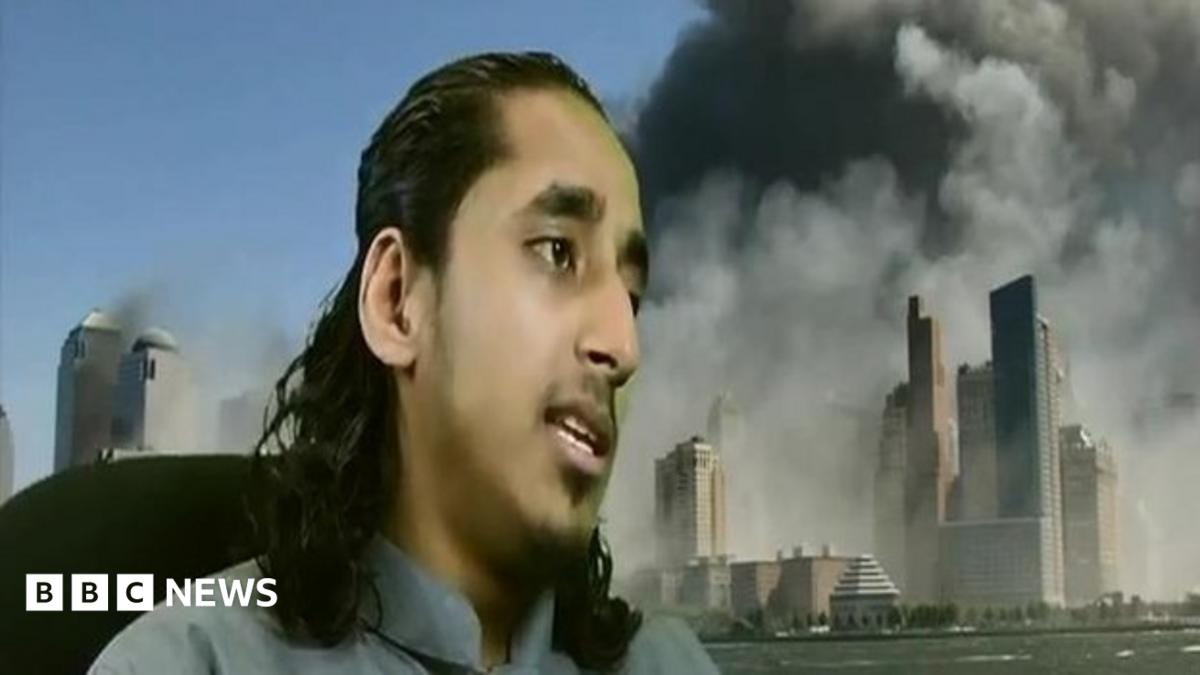 Afsor Ali jailed for possessing terrorist material - BBC News