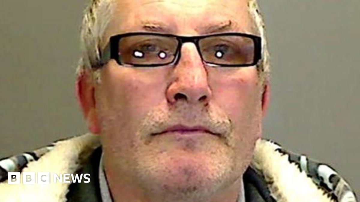 Christopher Andrews jailed for lying in court for sex offender friend ...