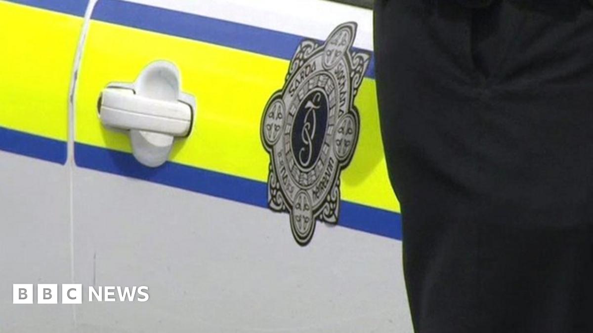 Two people are injured in County Limerick shooting - BBC News