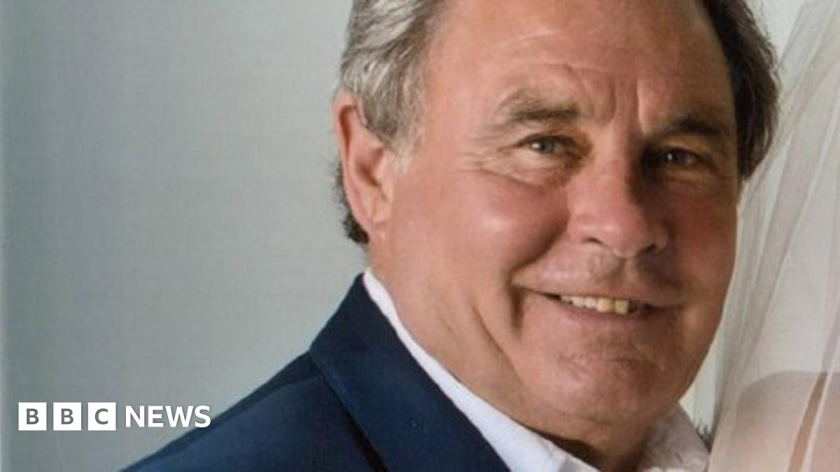 Murder charge over Richie Williams death in Liverpool - BBC News