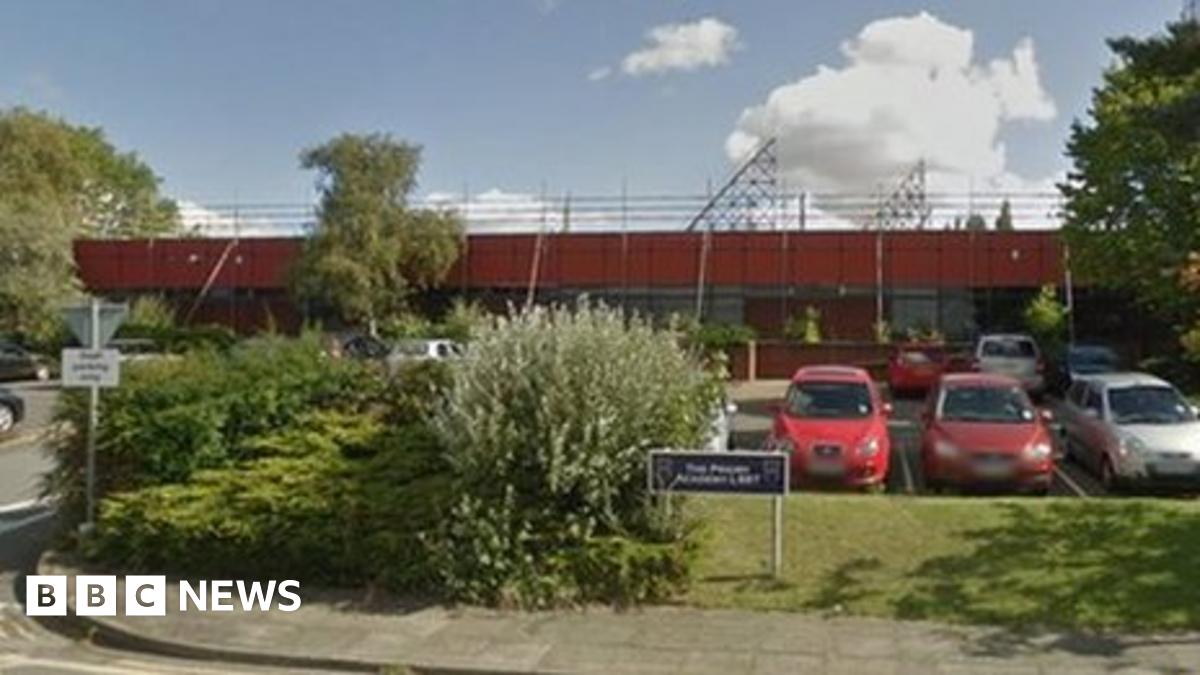 Two men charged over Priory Federation fraud claims - BBC News