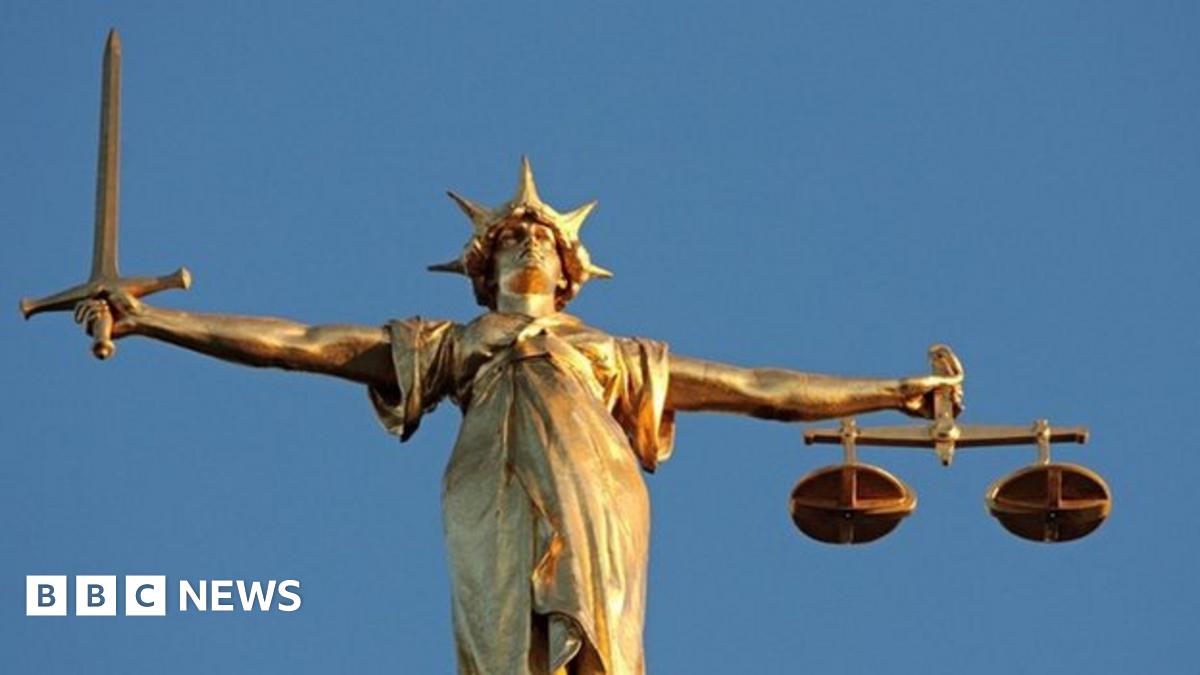 Journalist faces no hacking charges over police blogger expose - BBC News