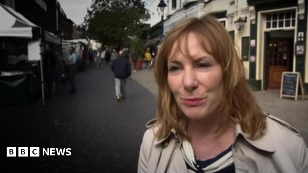 UKIP leader Farage sorry for MEP Janice Atkinson's 'offensive' term ...