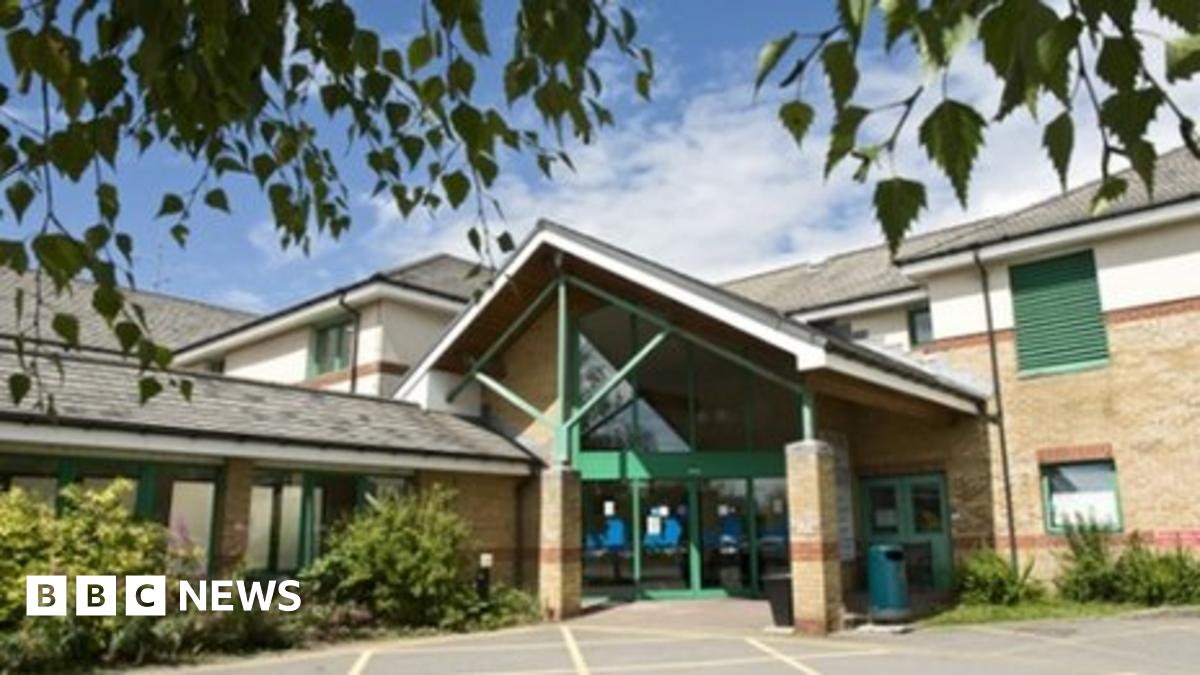 Barry minor injuries unit closes for Nato triage centre - BBC News