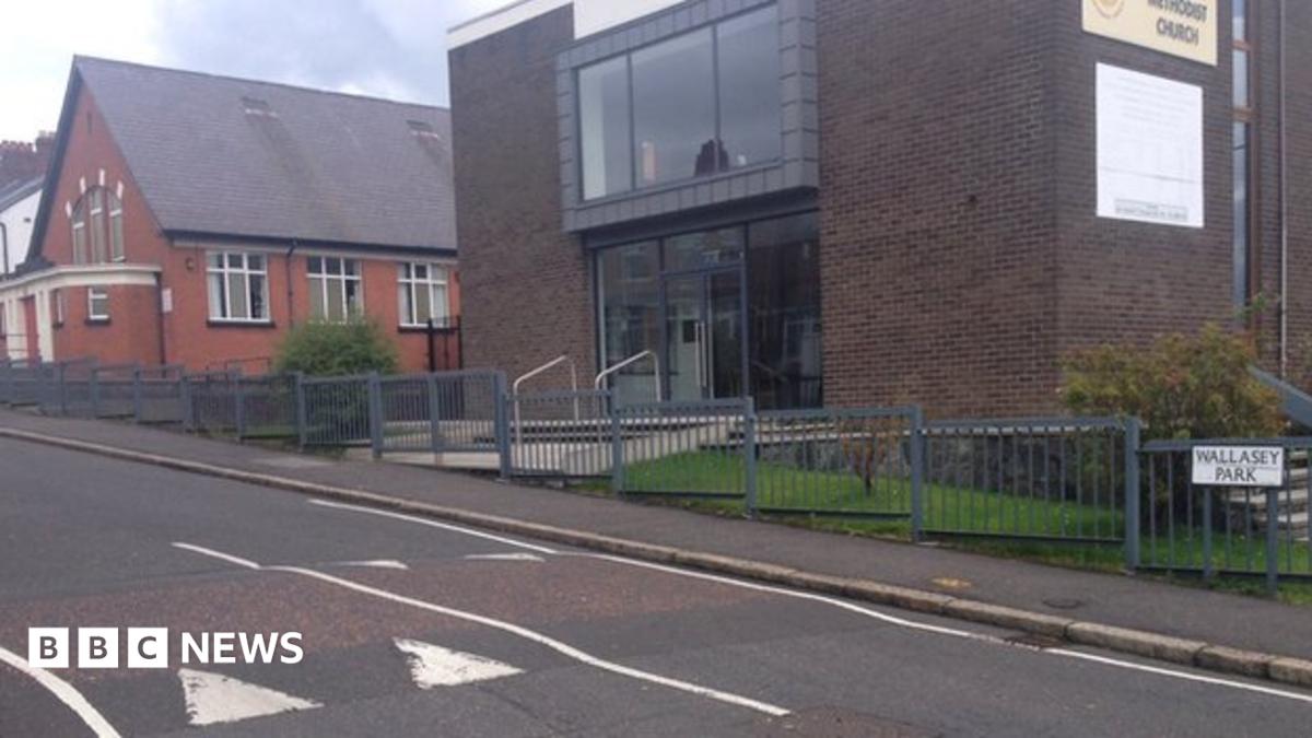 John Boreland shooting: Three men released - BBC News