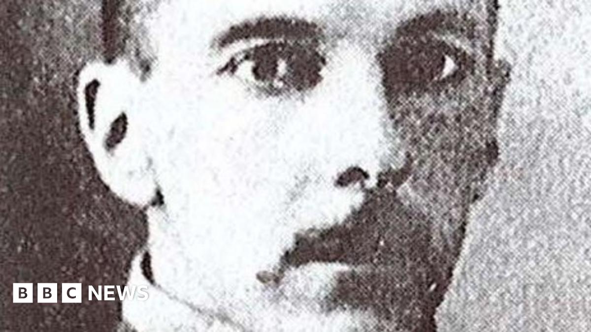 Lt Col Ernest Alexander: Commemorative stone for Liverpool WW1 soldier ...