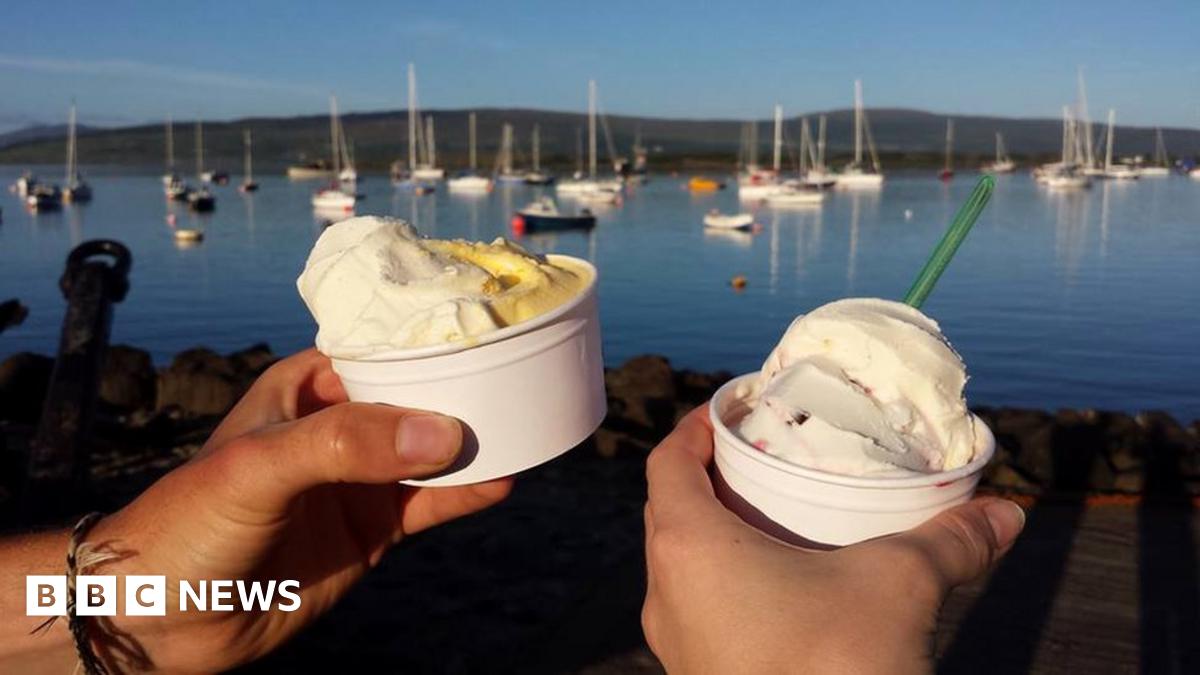 Your pictures of Scotland: 15 - 22 August - BBC News