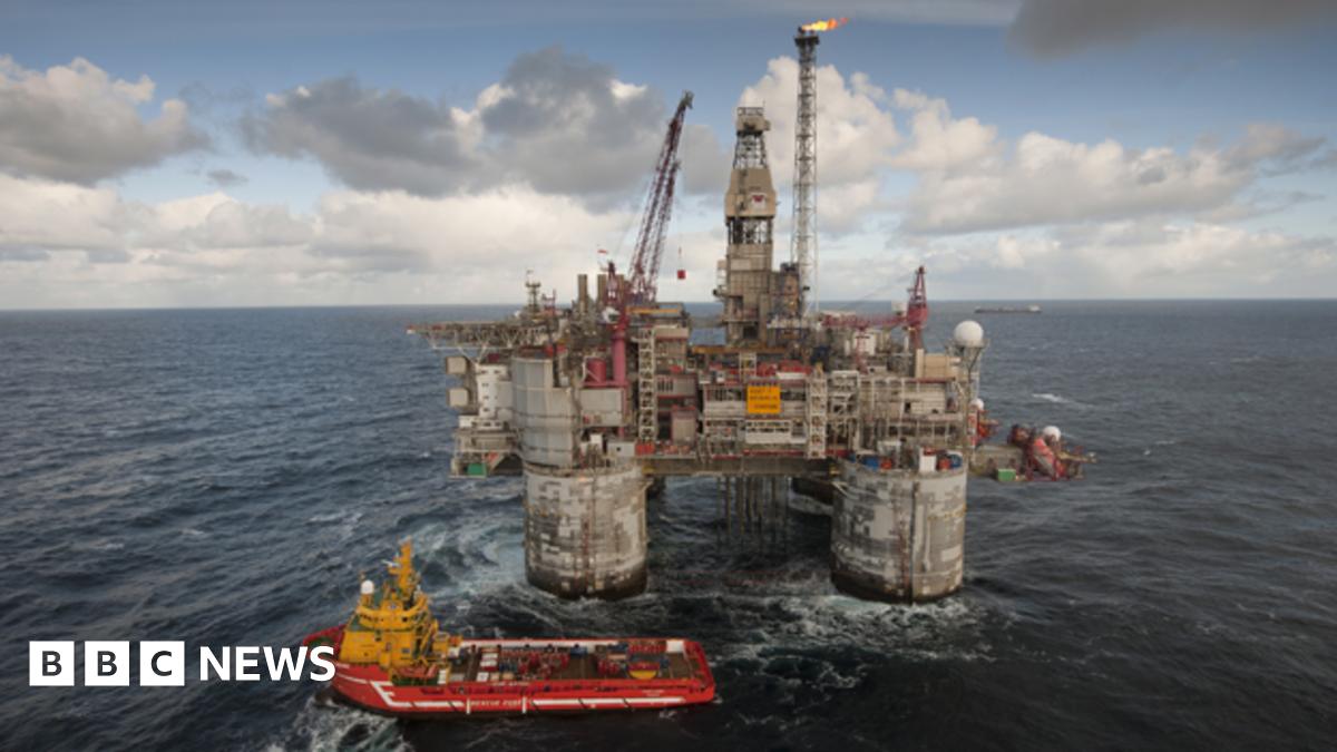 How Norway has avoided the 'curse of oil' - BBC News