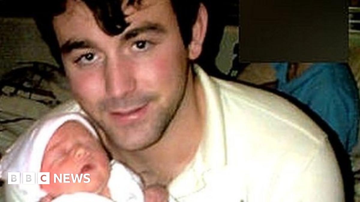 Stevenage murder: John 'Boy' Ward guilty of Thomas Ward killing - BBC News