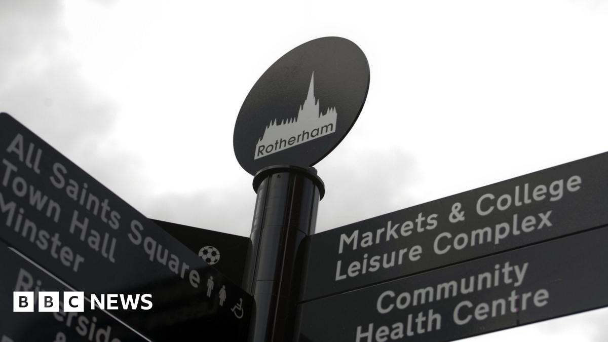 Rotherham abuse scandal: Key dates - BBC News