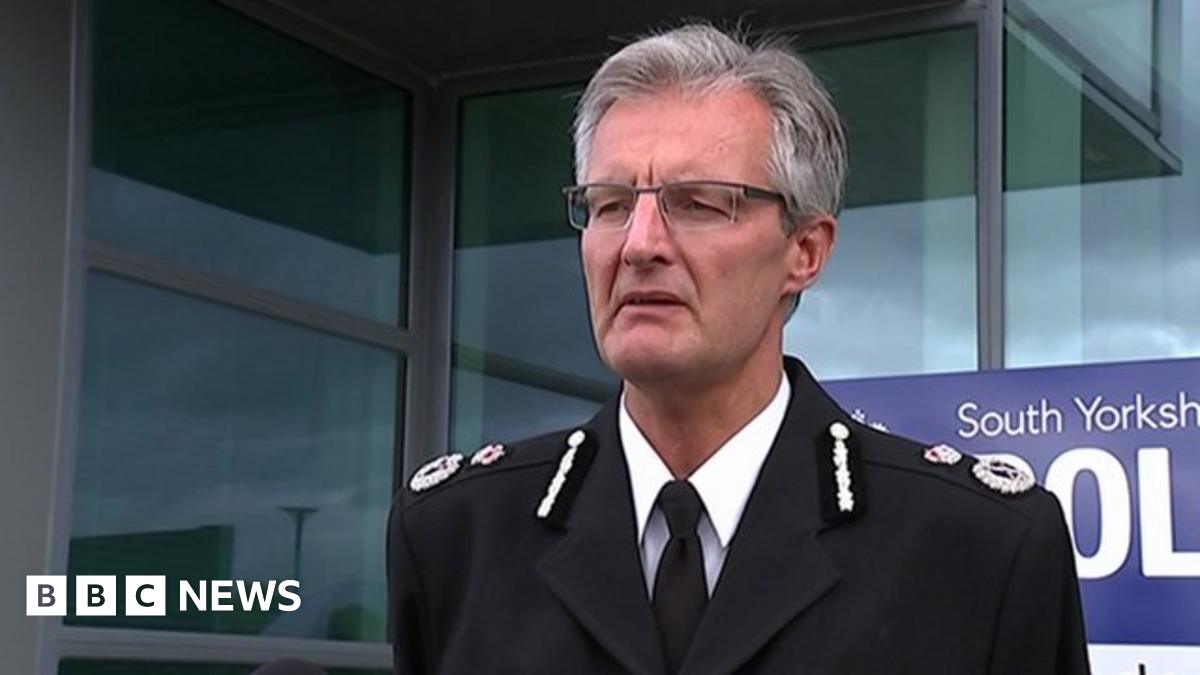 Rotherham child abuse scandal: South Yorkshire Police starts probe ...