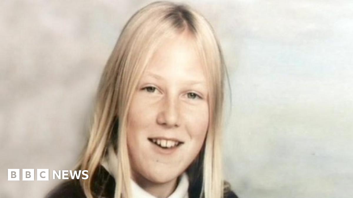 Kate Bushell 1997 murder case in doubt after forensic errors - BBC News