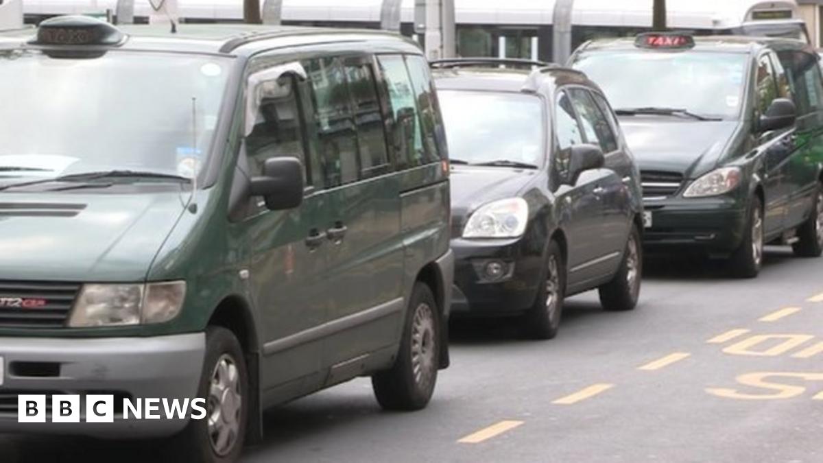 Milton Keynes' reputation 'damaged' by rapist taxi driver case - BBC News