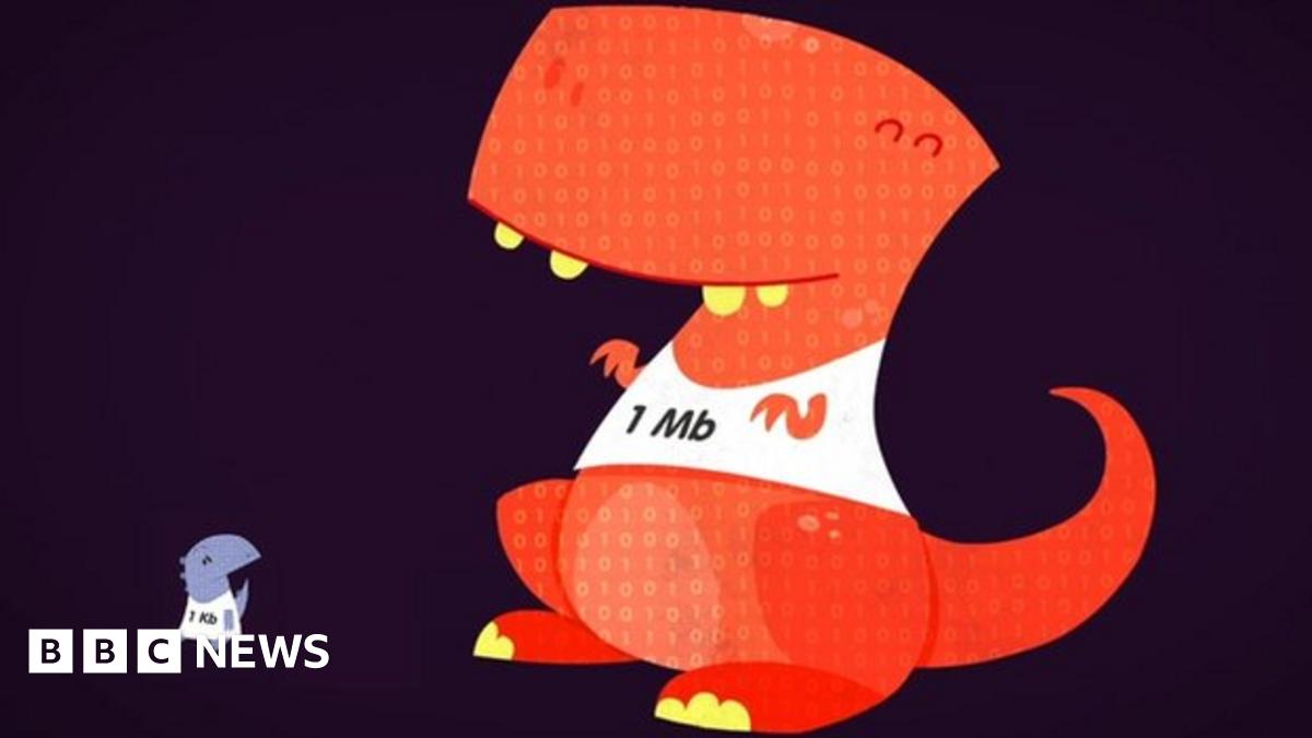 BBC begins kids coding push with Bitesize and TV shows - BBC News