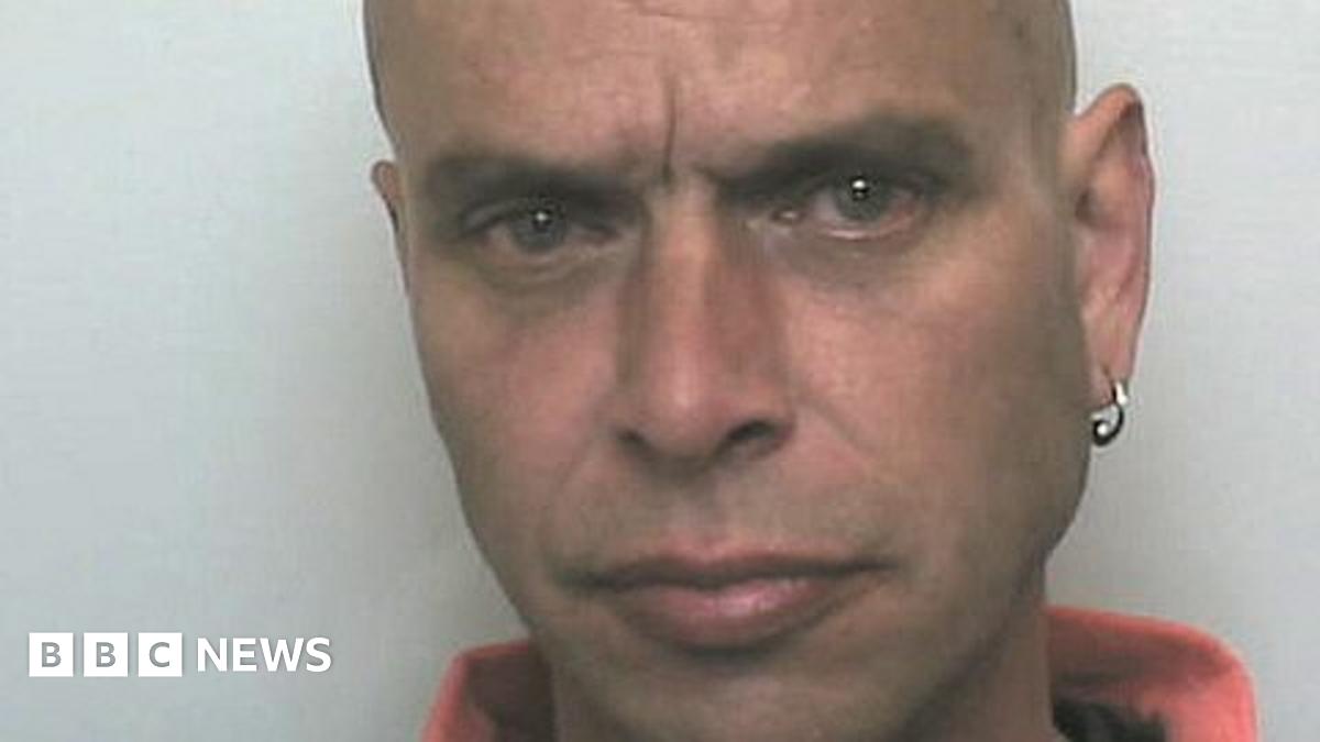 Alan Mason from Kendal jailed for passing on HIV virus - BBC News