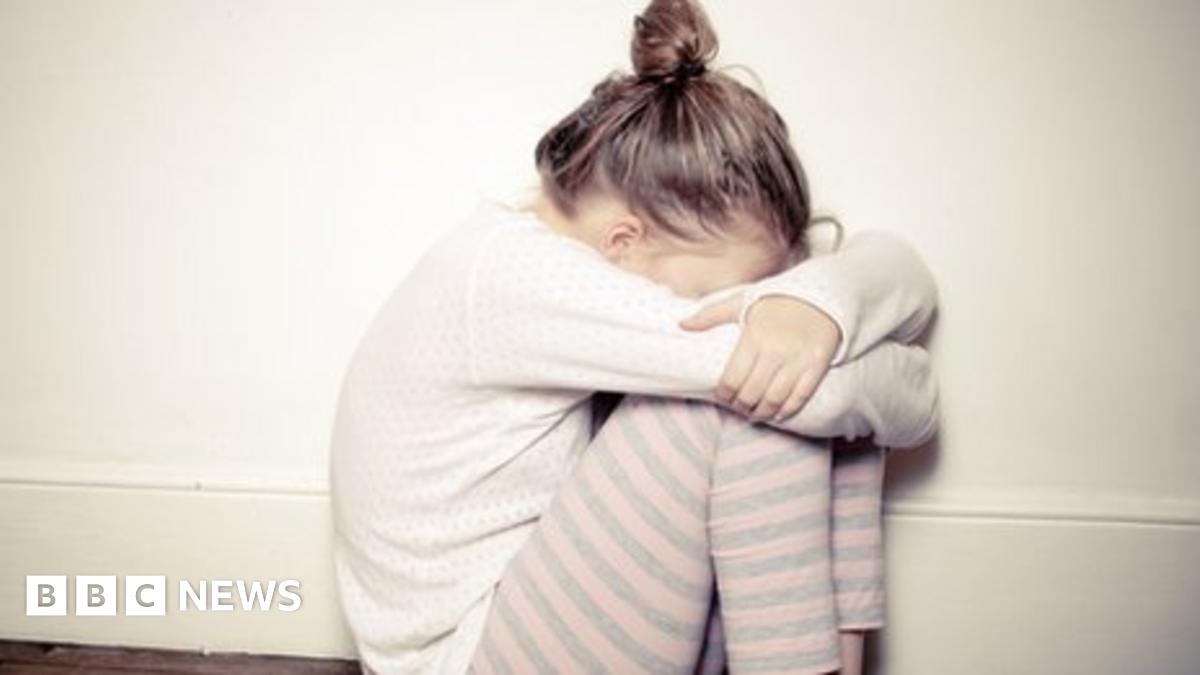 Human trafficking rises year on year in Cardiff - BBC News