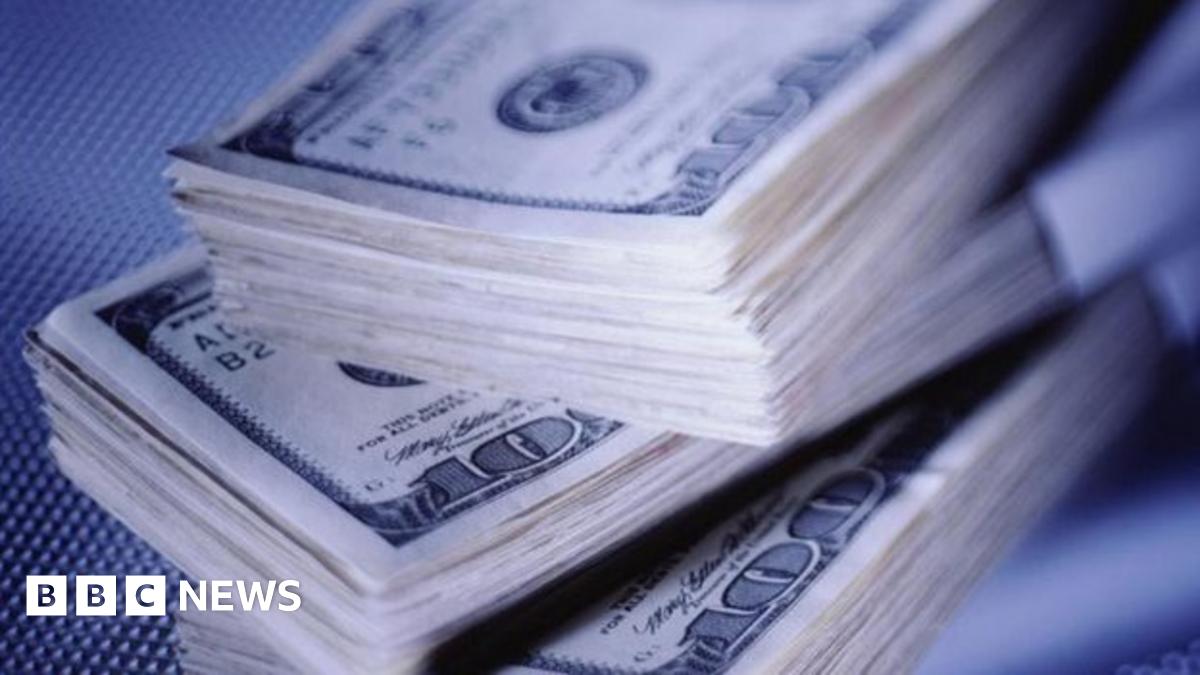 Corruption 'impoverishes and kills millions' - BBC News