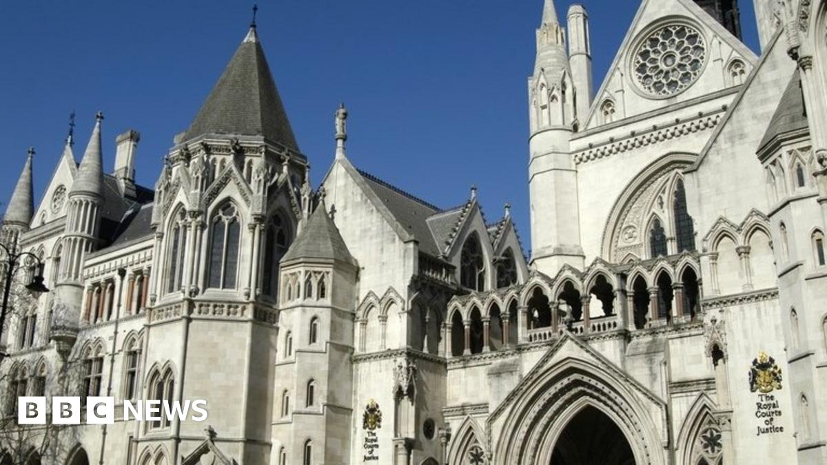 Dog lead mother Jacqueline Angrave jailed after appeal - BBC News