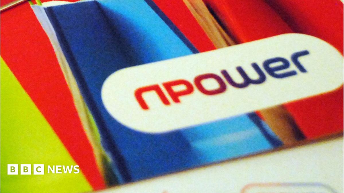 Ofgem allows Npower to continue telephone sales - BBC News