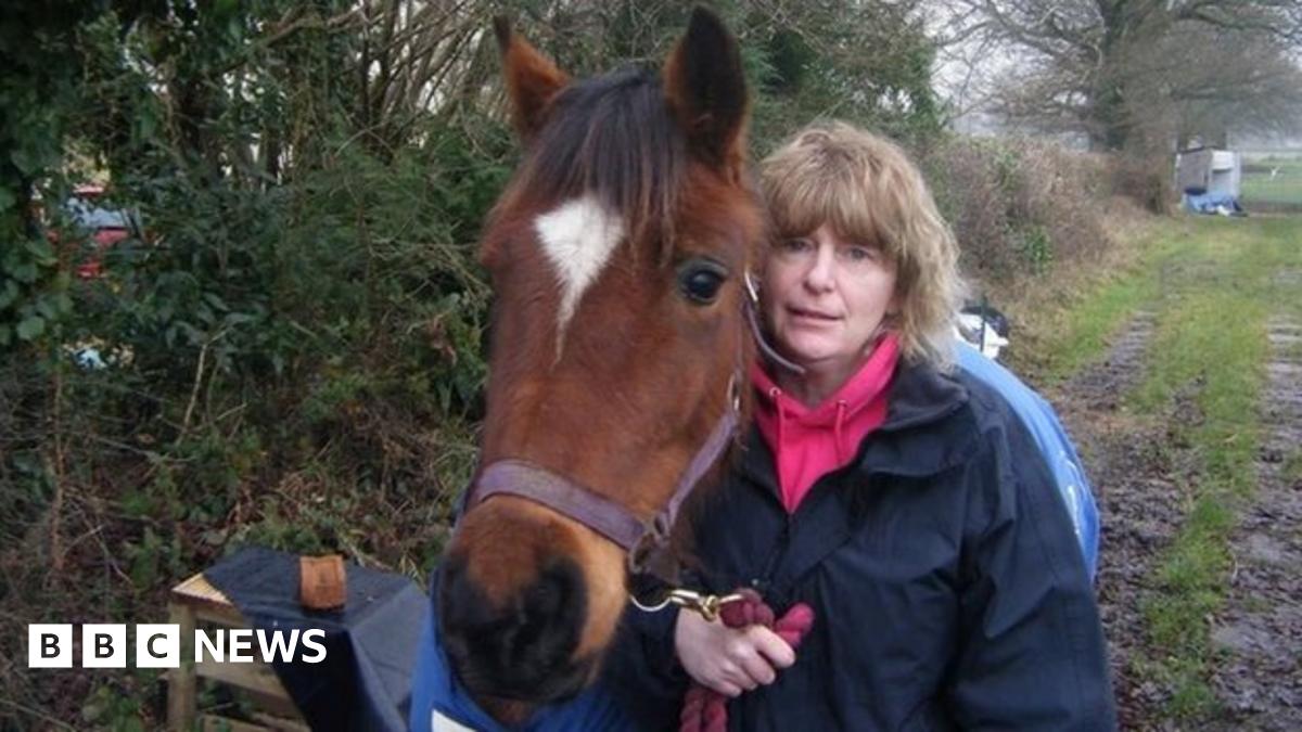 Pennie Davis death: Court case revealed secrets of New Forest family ...