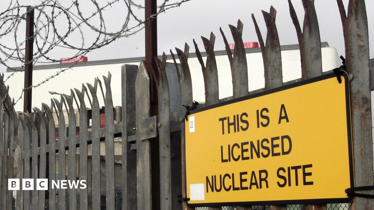 EDF Energy has Heysham 1 and Hartlepool reactors reduced power plan ...