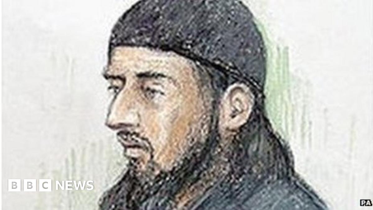 Terror suspect Haroon Aswat's extradition approved - BBC News