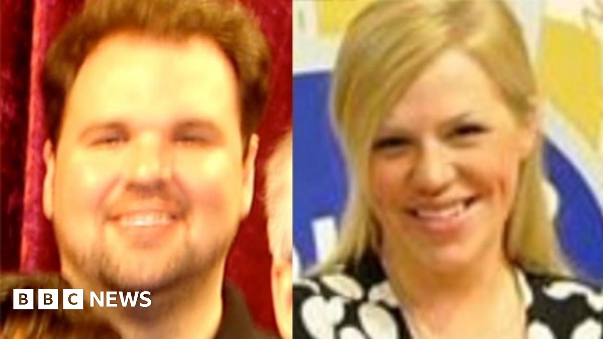 Scott Rogers murder: TV host's daughter 'pulled plug' on his 'killer ...