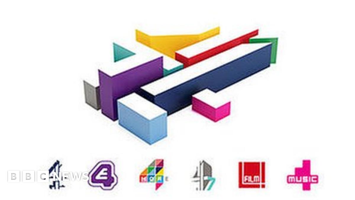 Channel 4 to replace 4oD with unified online hub - BBC News