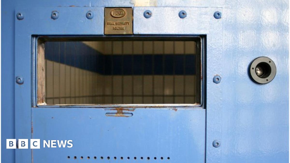 Police stations: Strange uses for old cop shops - BBC News