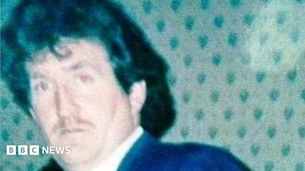 Patrick Devine murder: Brother offers £50,000 reward for information ...