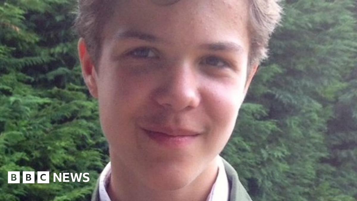 Breck Bednar stabbing: Lewis Daynes admits boy's murder - BBC News